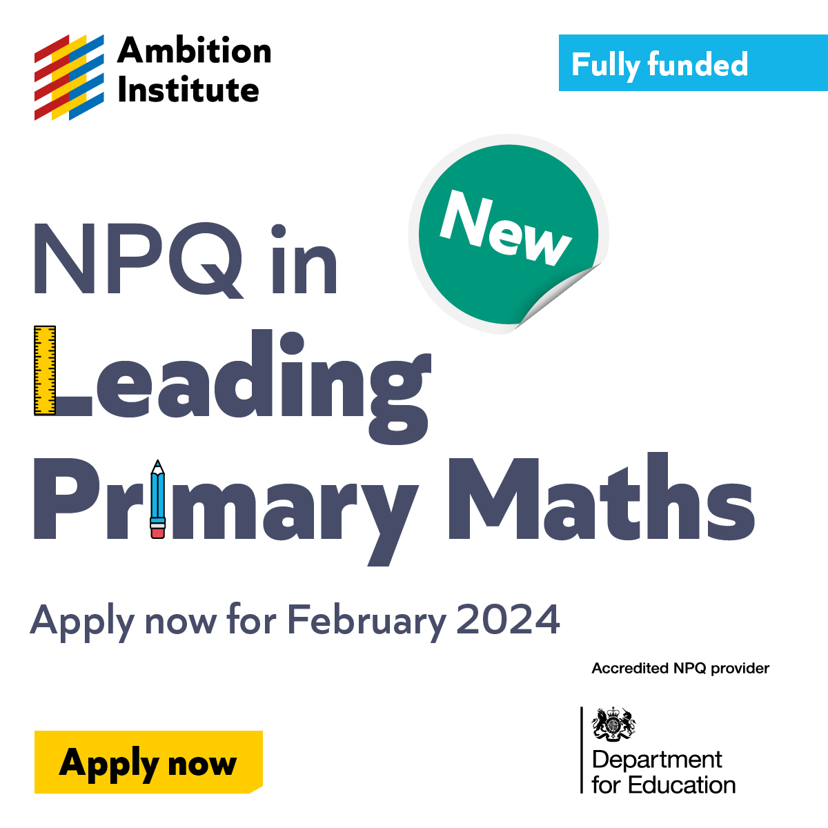 Northamptonshire Teaching School Hub - National Professional ...