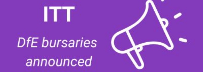 Northamptonshire Teaching School Hub - DfE Announce 2024 - 2025 ITT ...